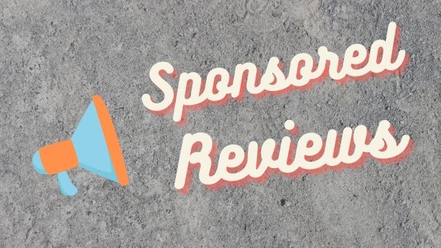 What Are Sponsored Reviews: Ultimate Guide