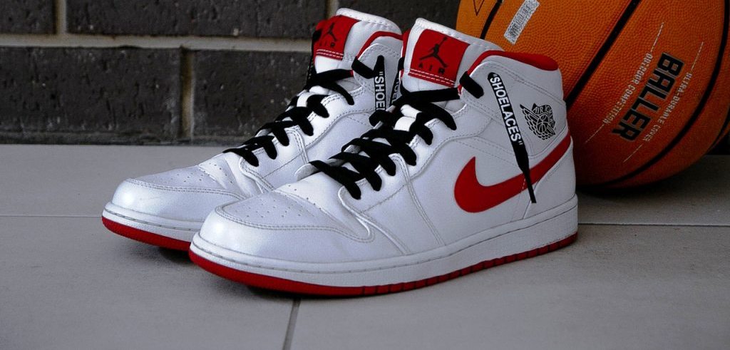 The Air Jordan Hype Explained