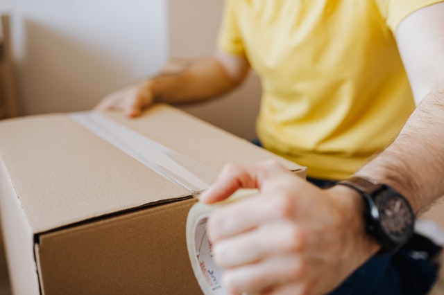 What to Do When You Need to Move Quickly