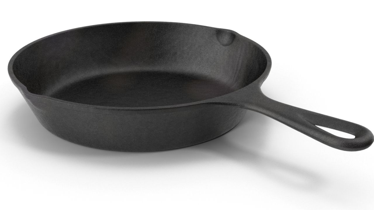 Cast Iron Skillet: Cooking Guide for Future Chefs