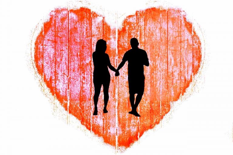 The Science Behind Give And Take relationship