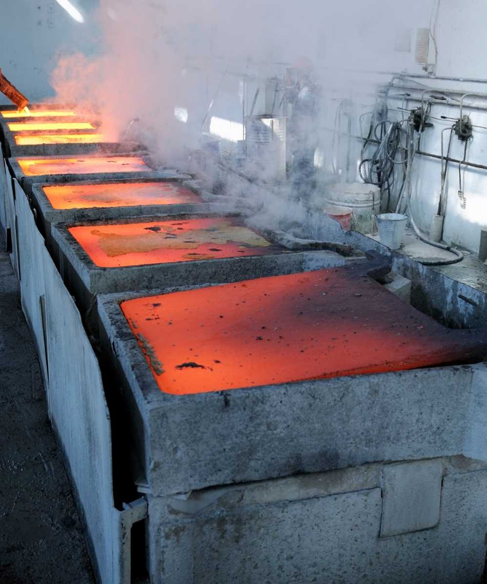 Facts About Sheet Metal Every Man Should Know