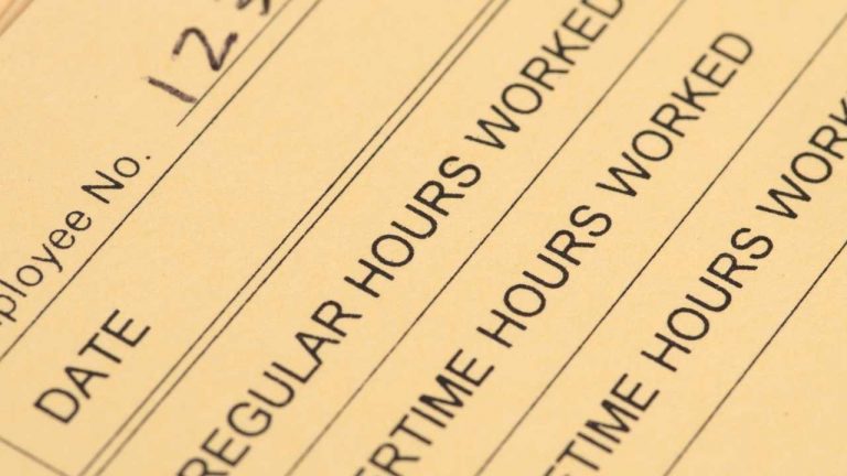 How A Time Card App Can Help Your Business If It’s Struggling To Make A ...