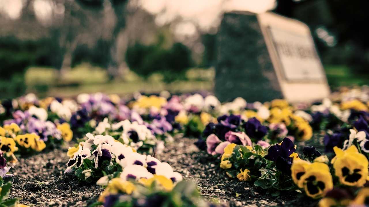 A Guide to Designing a Headstone