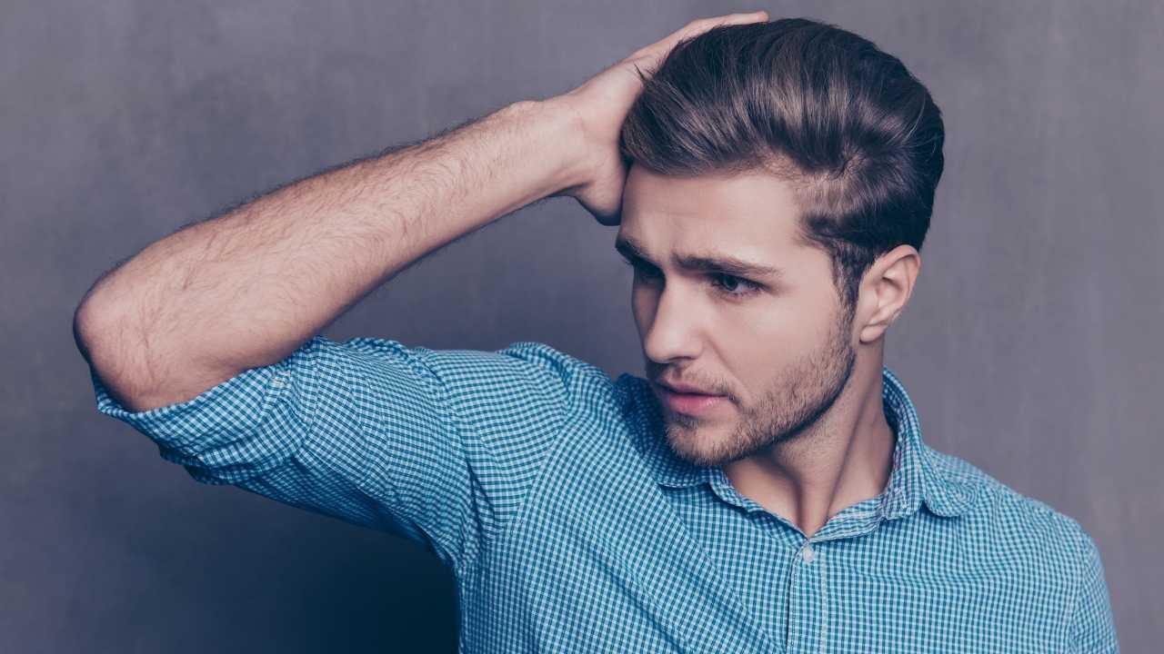 Top 3 Reasons Why Men Lose Their Hair, And How To Tackle It