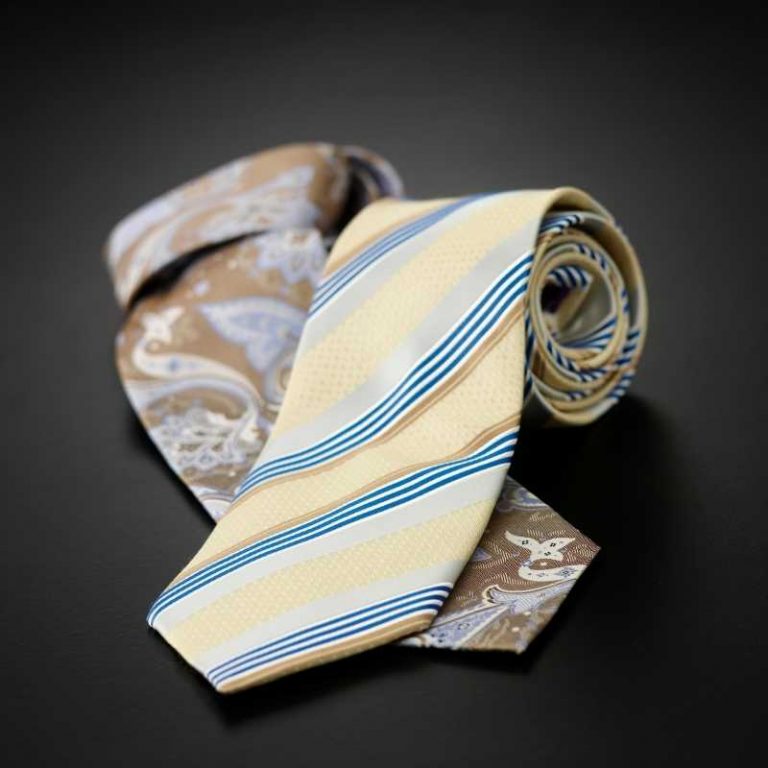 How to Laundry Ties Properly: Tie Care Guide
