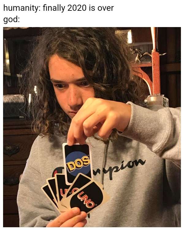 What Does The UNO Reverse Card Meme Means