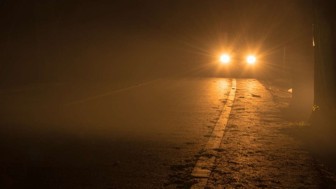 Things You Need To Know About Driving Lights