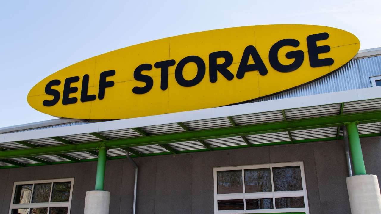7 Reasons You Need Self-storage For A Hassle-free Home Move