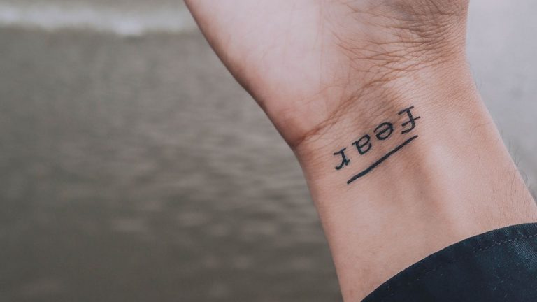 44 Stunning Small Tattoos For Men