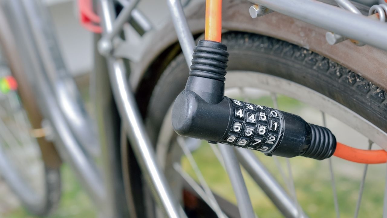 How To Secure Your Bike From Theft?