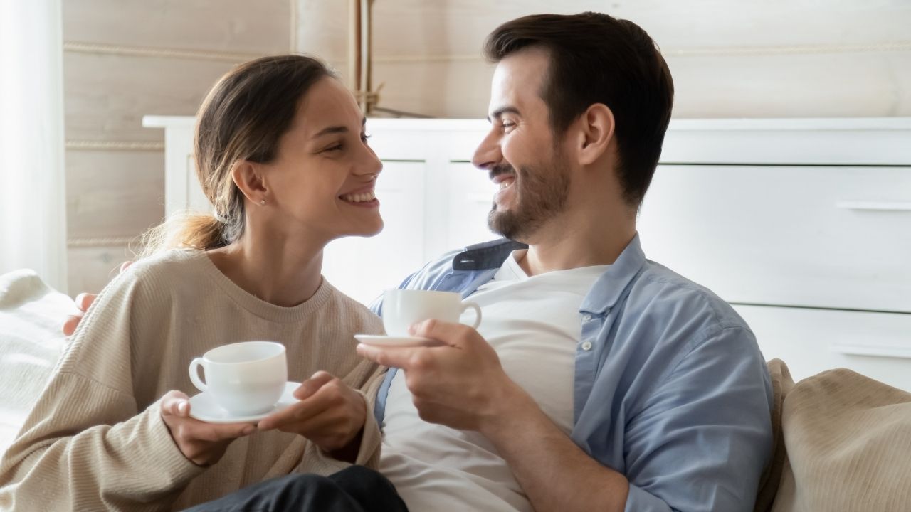 How You Can Live A Fulfilling Married Life