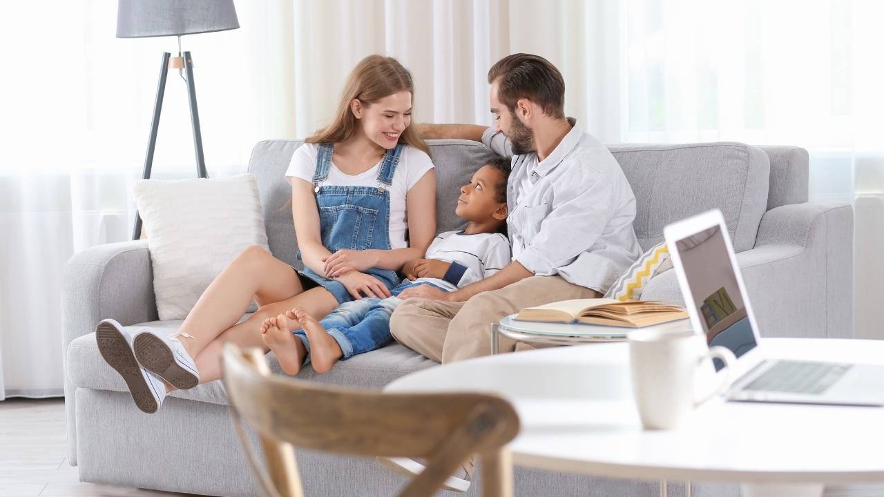 What Is Fostering: Your Guide To Becoming A Foster Carer