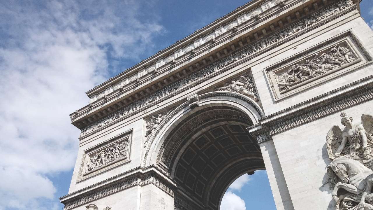 Plan The Ultimate Trip To Paris