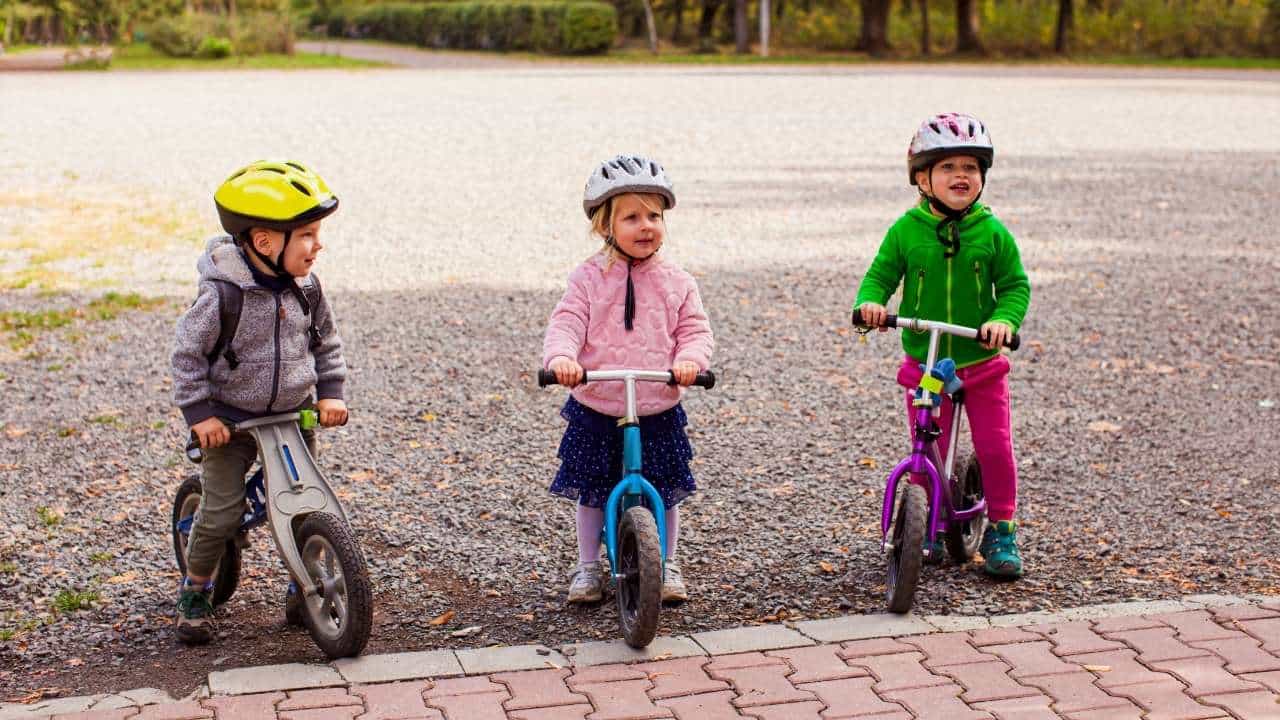 The 3 Most Important Components Of Getting Your Kids To Exercise