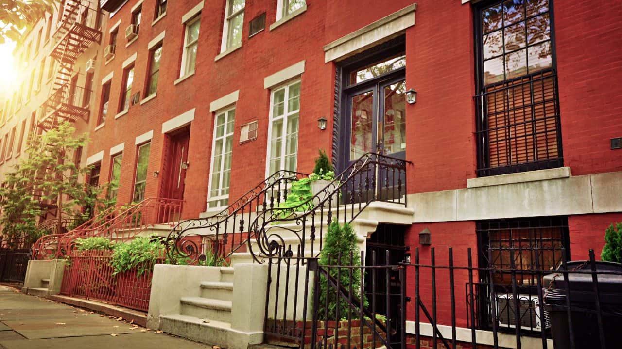 Finding The Right Rental Home For You In The New York area