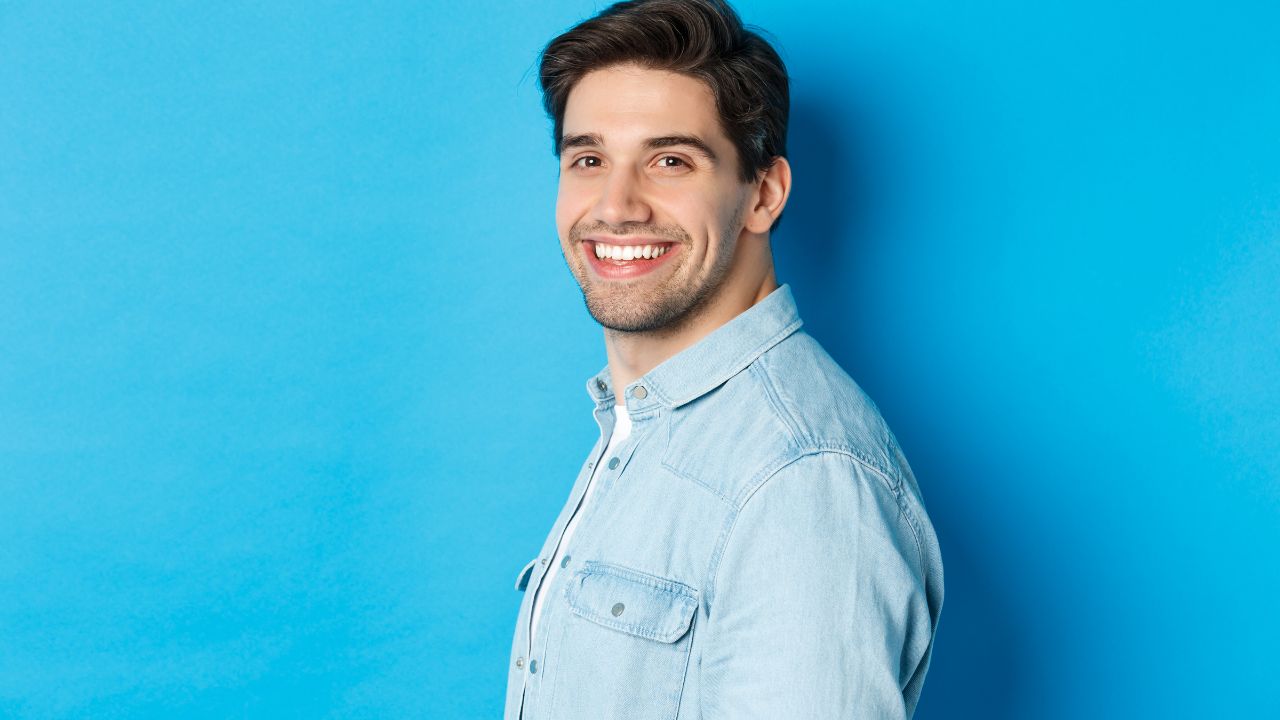 How To Be More Confident In Yourself