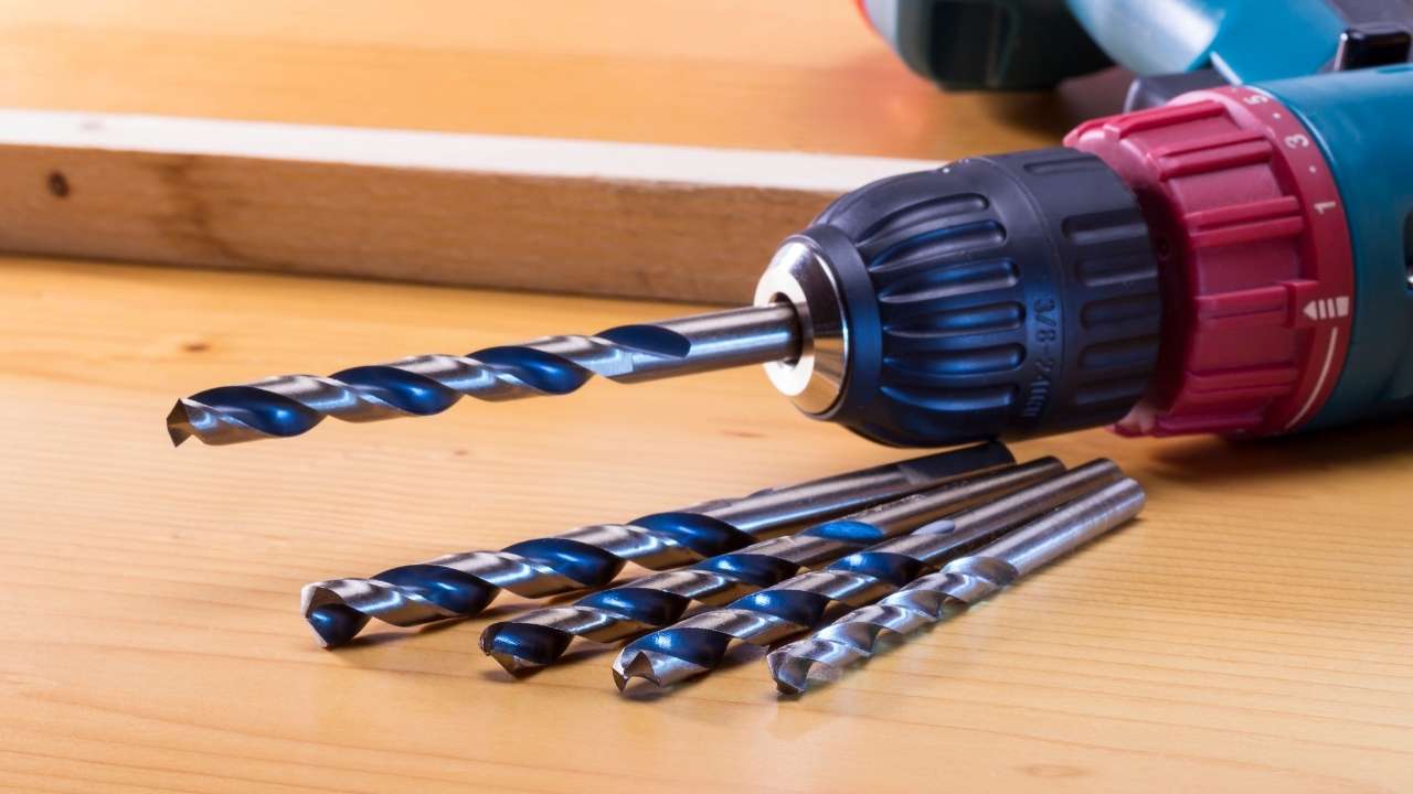 3 Ways To Use A Power Drill
