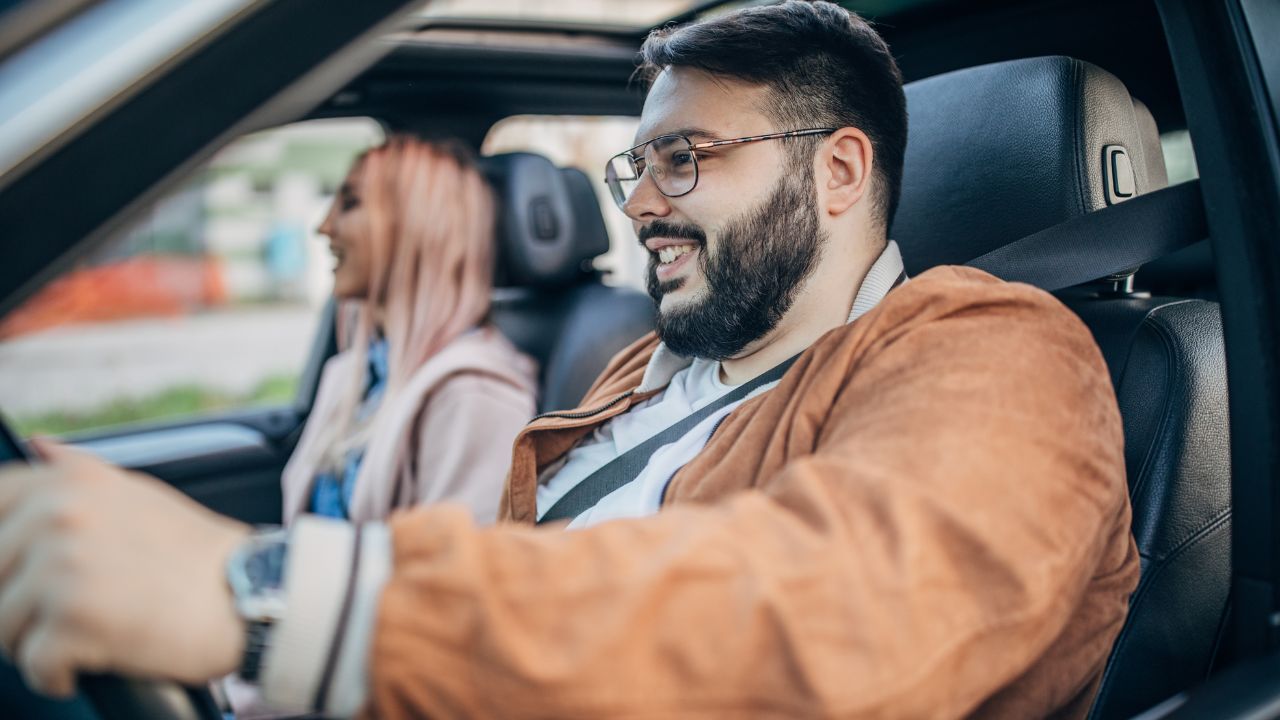 5 Ways to Drive Your Dream Car