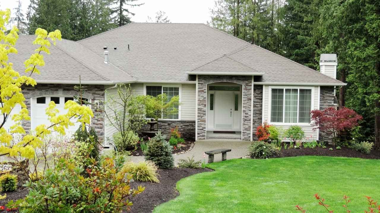 5 Cool Ways To Improve The Exterior Of Your Home