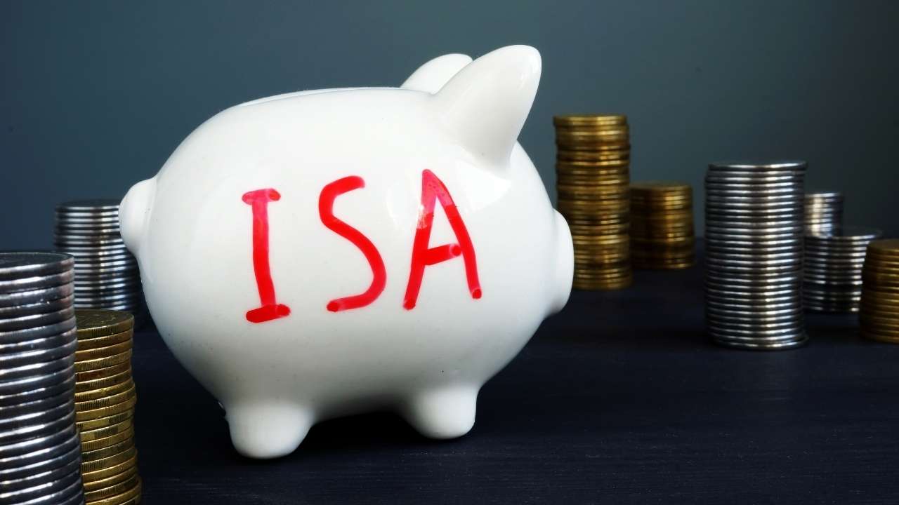 Is opening An ISA The Right Choice For You?
