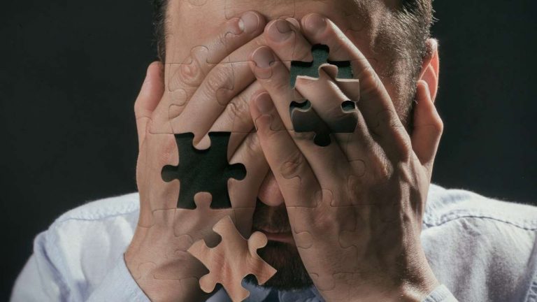 The Different Types Of Self-Destructive Behavior And How To Deal With Them