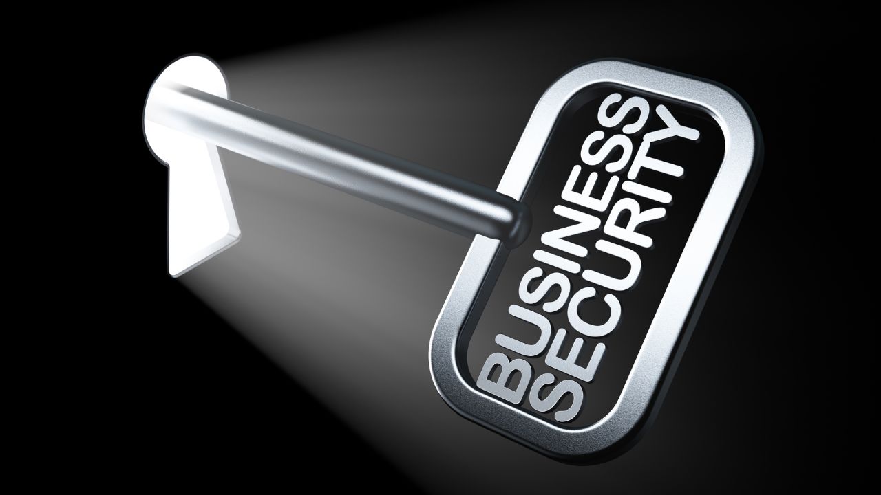 6 Signs You Need Better Security For Your Business