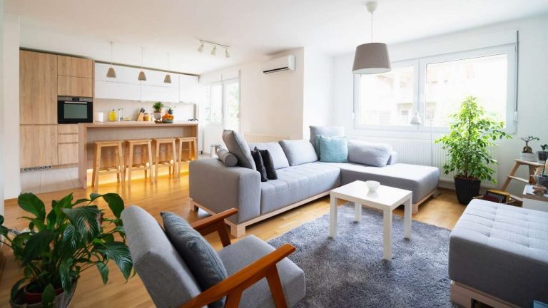 5 Ideas To Redecorate Your Home