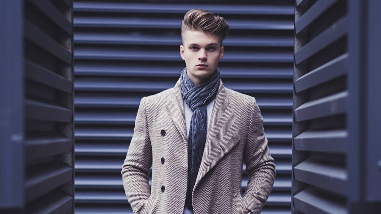 What to Wear With White Wash Jeans: Men's Style Guide
