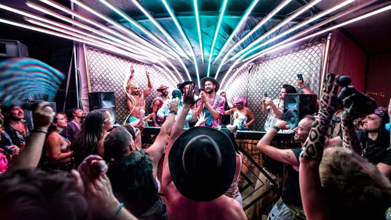 6 Rave Clothing Ideas For Guys