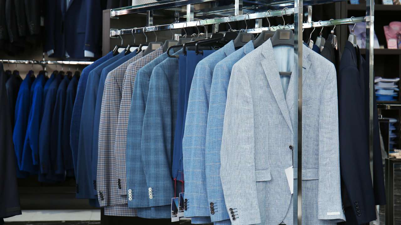 A Complete Guide To Wearing Blazer Suits for Men