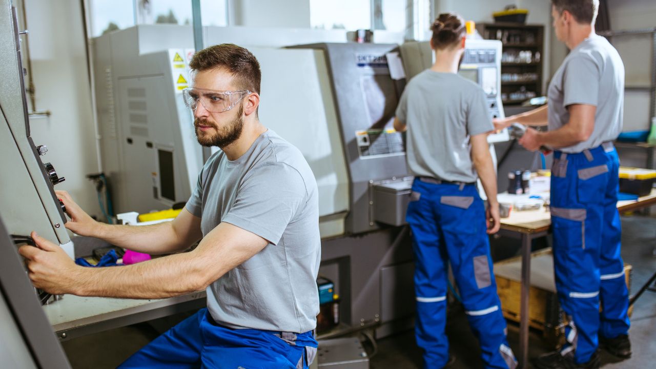 How To Create A Safe Operational Space for Employees