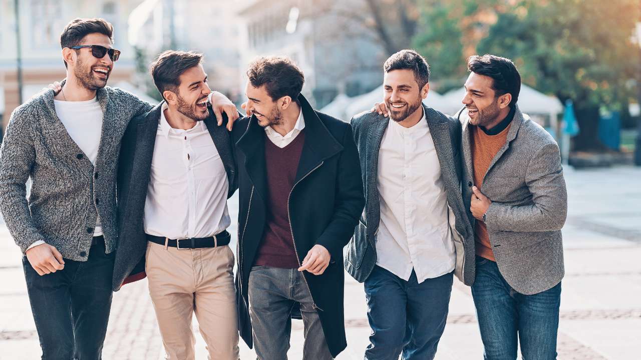 5 Tips On Creating A Bullet-Proof Stag Weekend