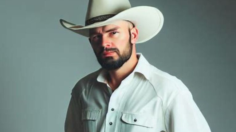 Best Cowboy Outfit For Men: Stand Out In The Wild West
