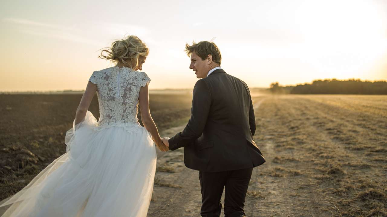 How To Record And Preserve Your Wedding Memories