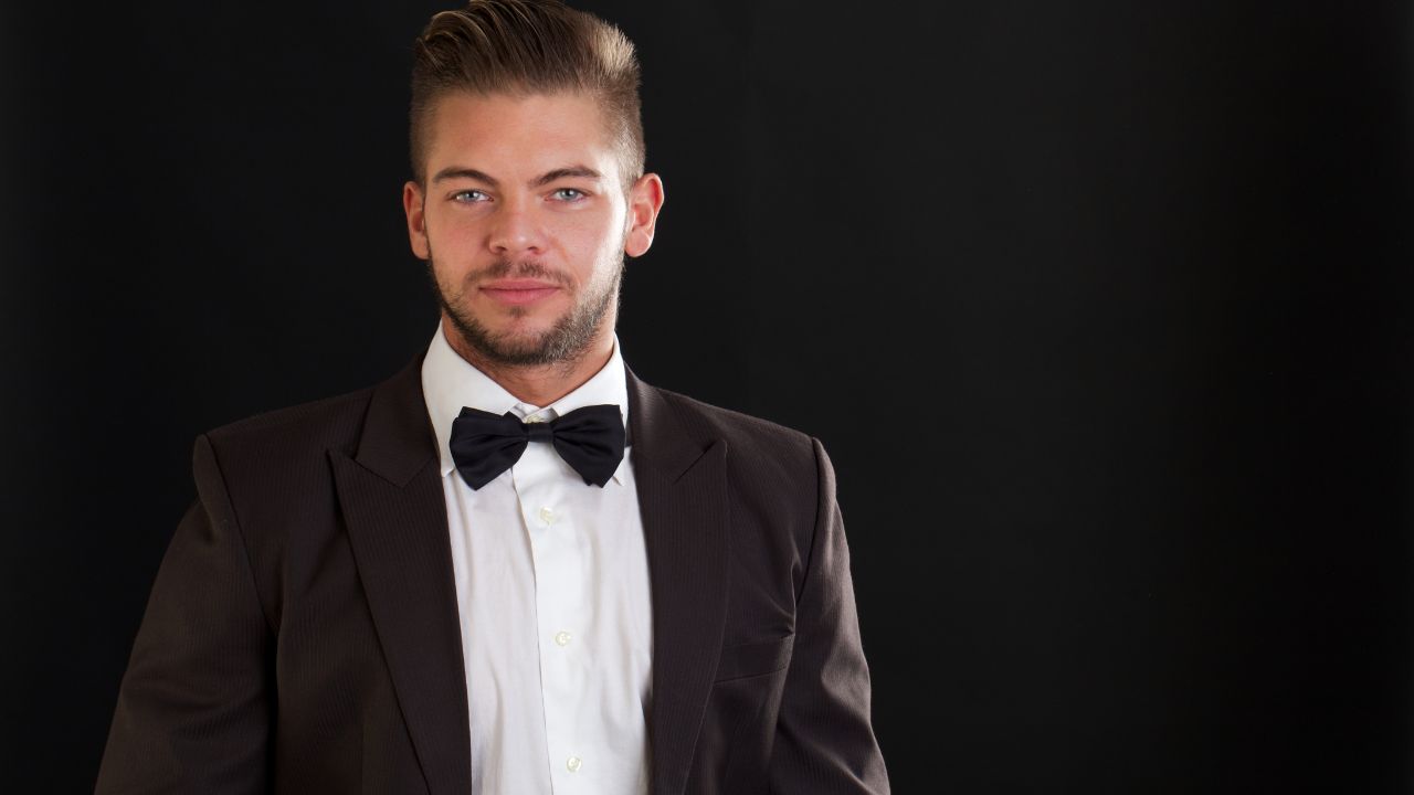 How I Rocked A Custom-Tailored Tuxedo At A Wedding?