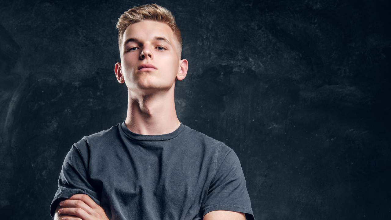 Decoding The Sigma Male: Traits, Characteristics, And Behavior