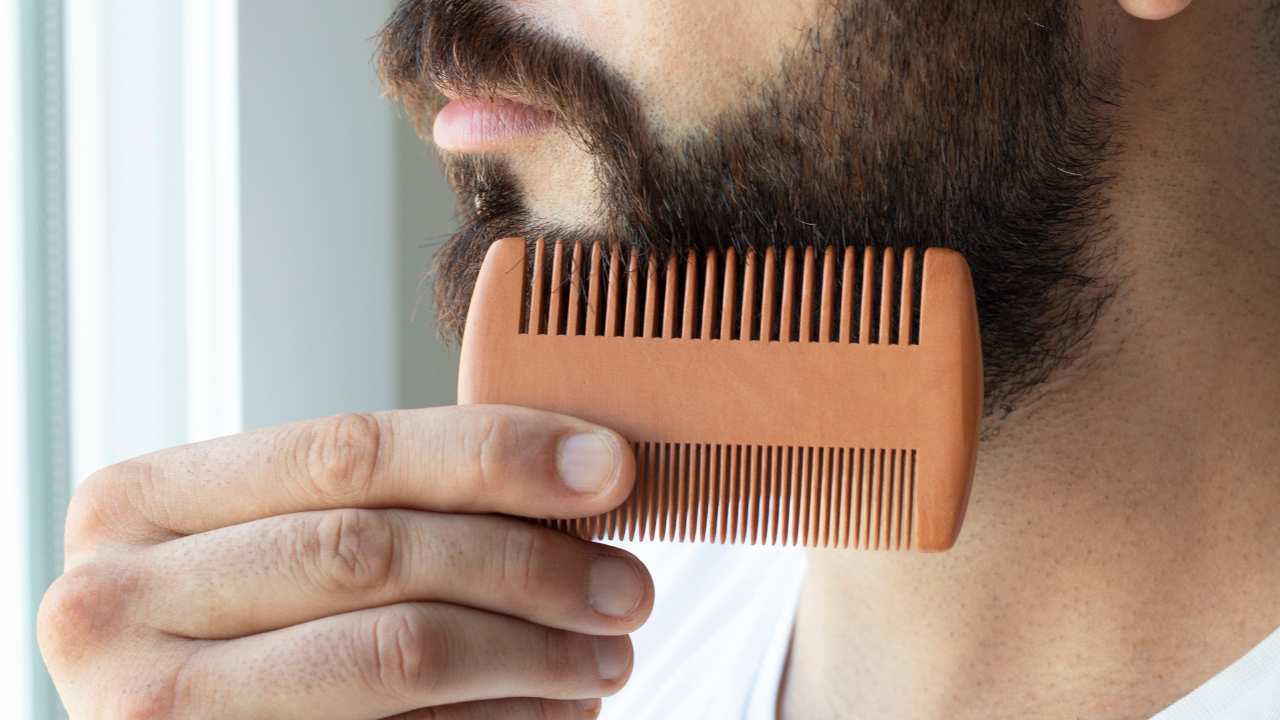 How To Keep Your Beard Feeling & Looking Soft