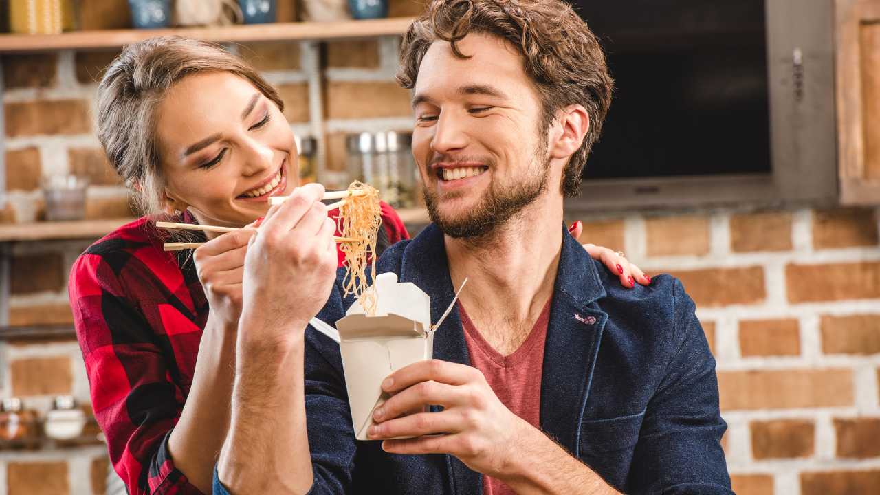 How to Spend Quality Time With Your Significant Other