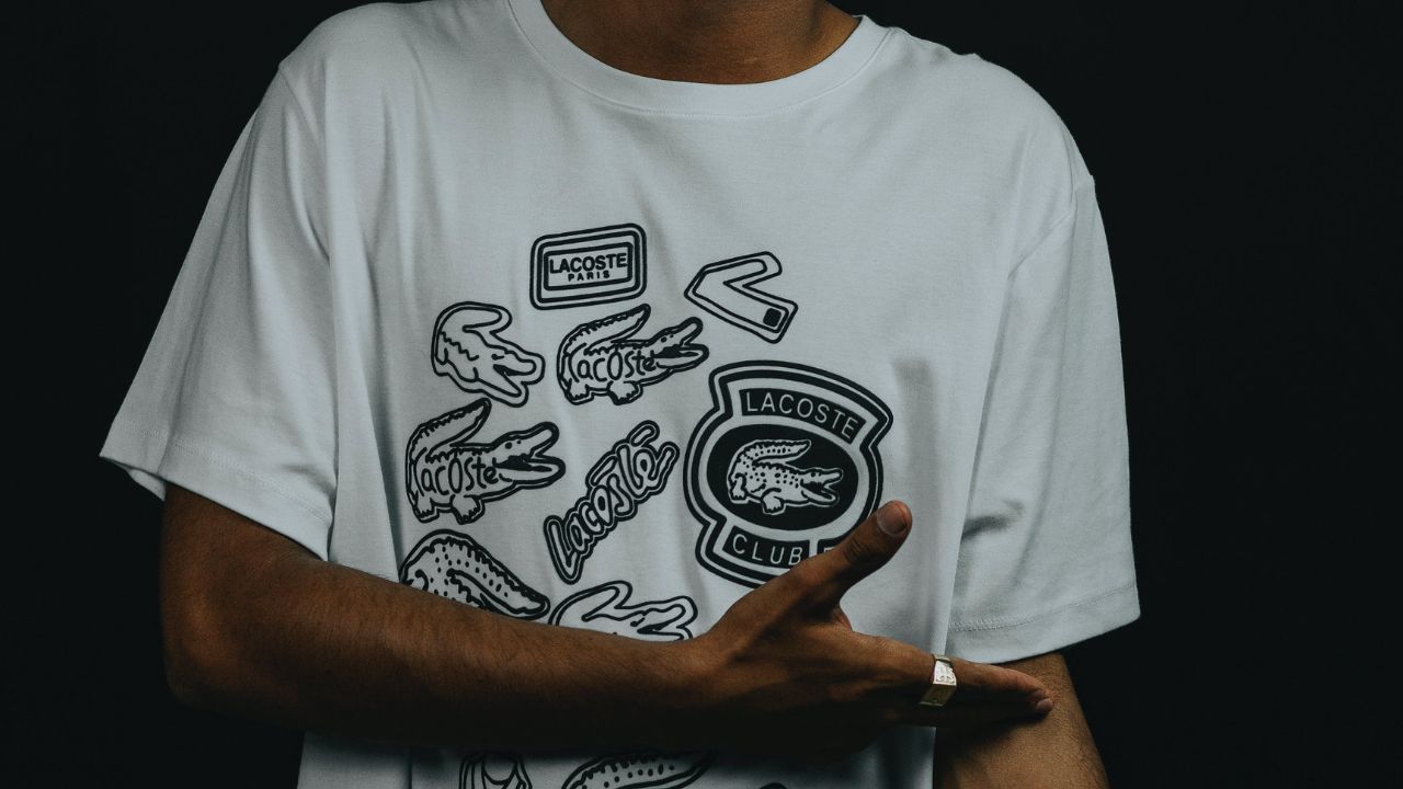 Graphic Tees: Making A Statement With Men's T-Shirts