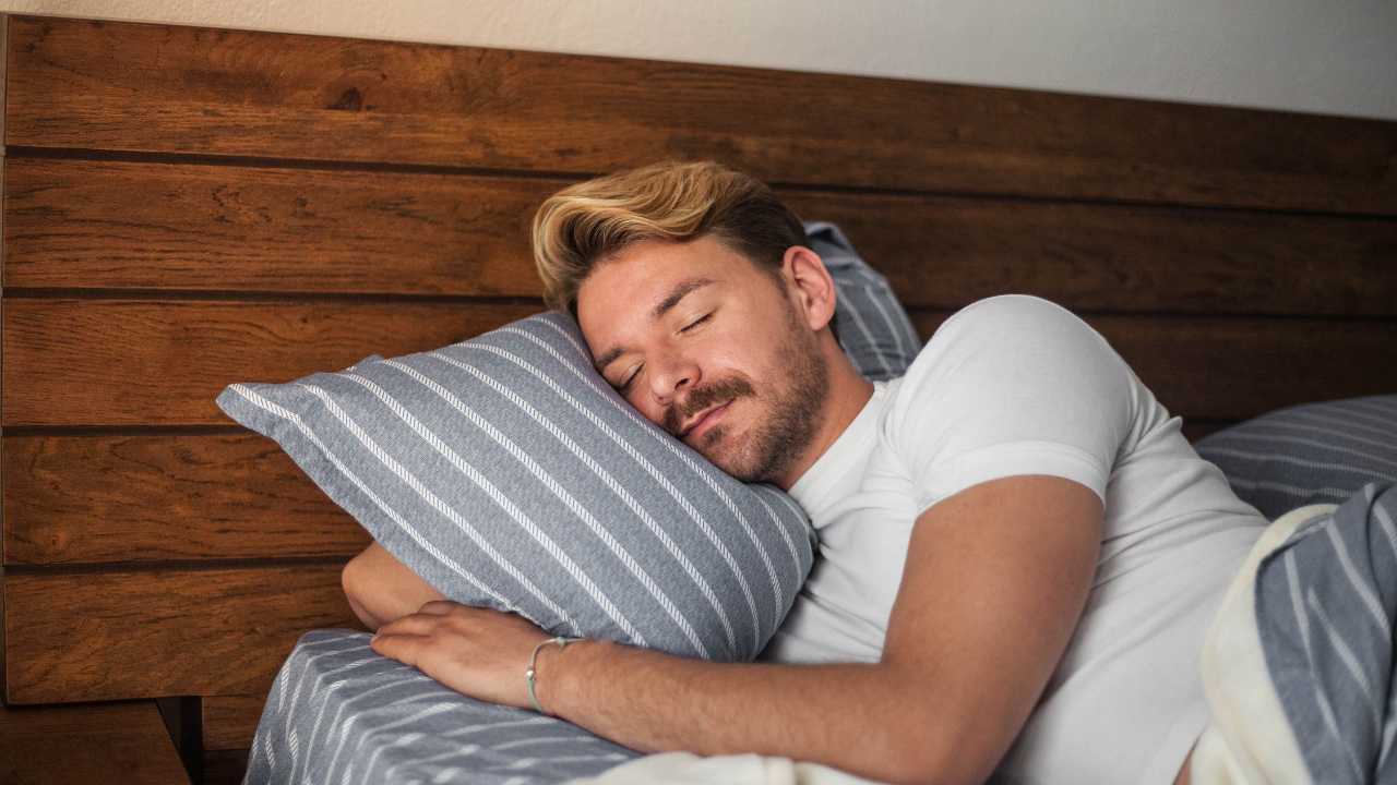 How You Can Get a Good Sleep Every Night