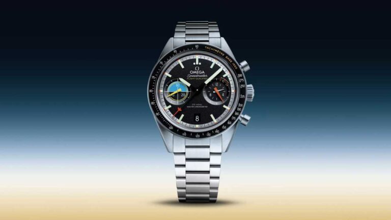 Why Omega Watches Are A Great Investment For Watch Collectors