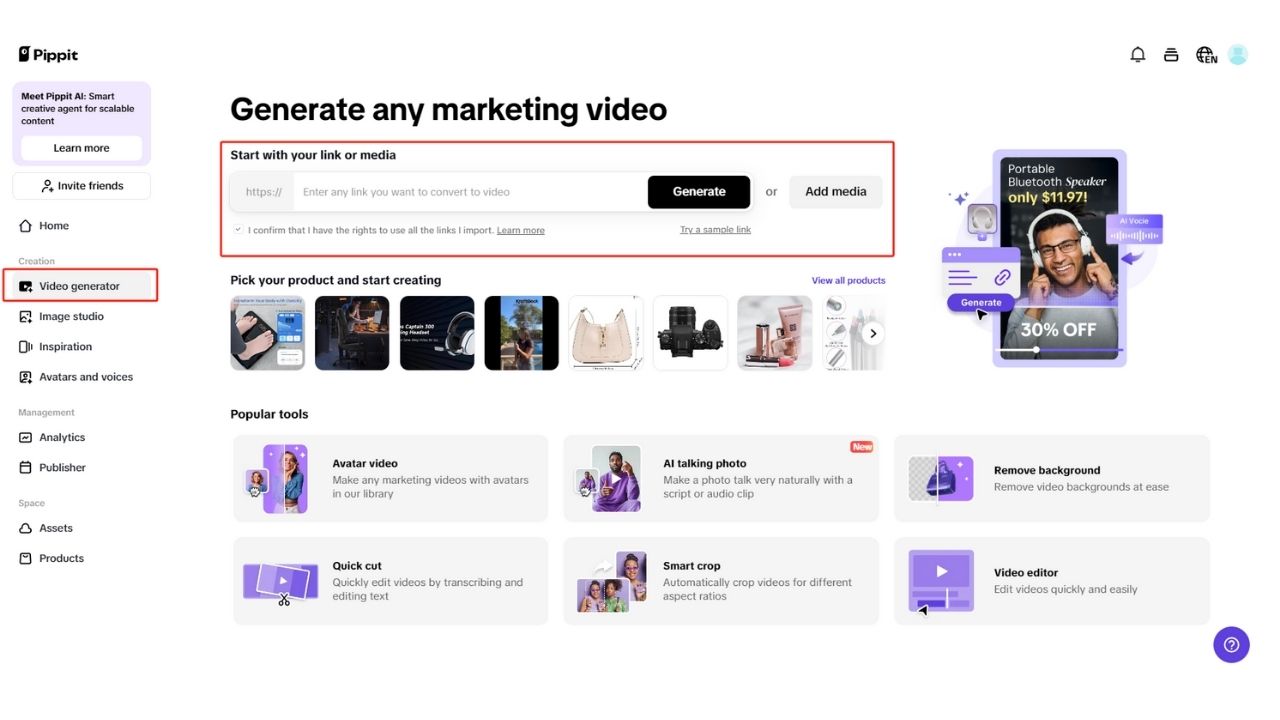 From Concept to Campaign: How An Advertisement Generator Can Simplify ...