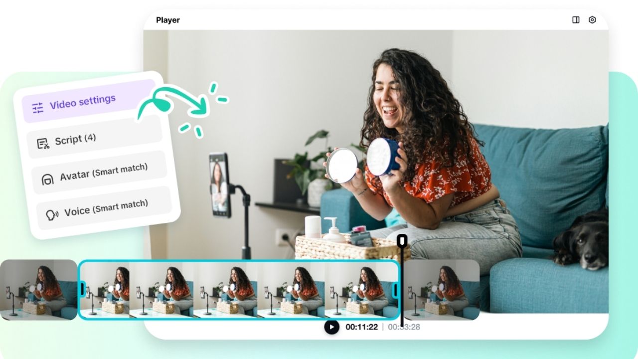 From Concept to Campaign: How An Advertisement Generator Can Simplify ...